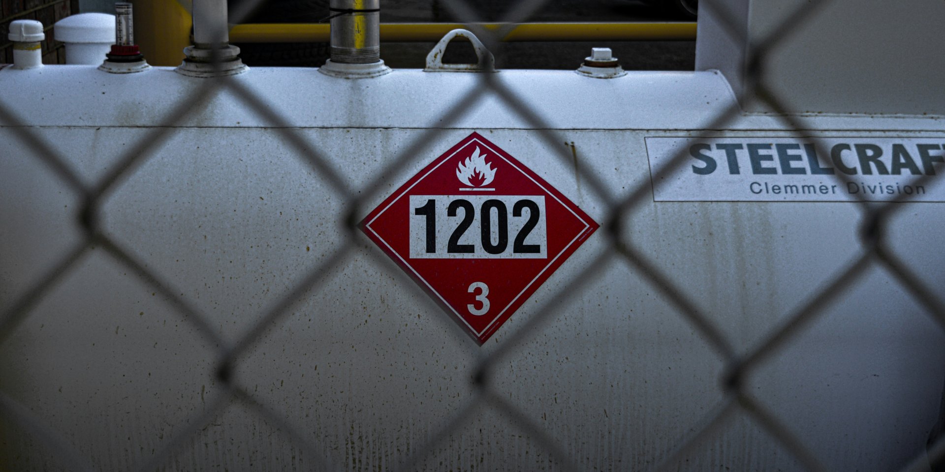 Chemical Management | How to Stay Compliant & Keep People Safe? | Falcony