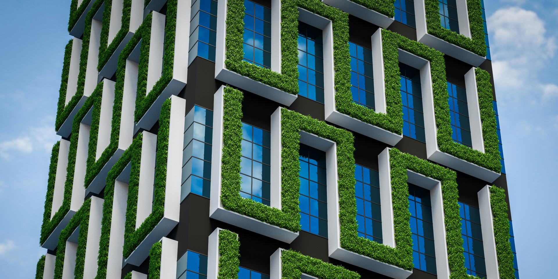 ESG in Real Estate | How to Integrate Sustainability Practices? | Falcony