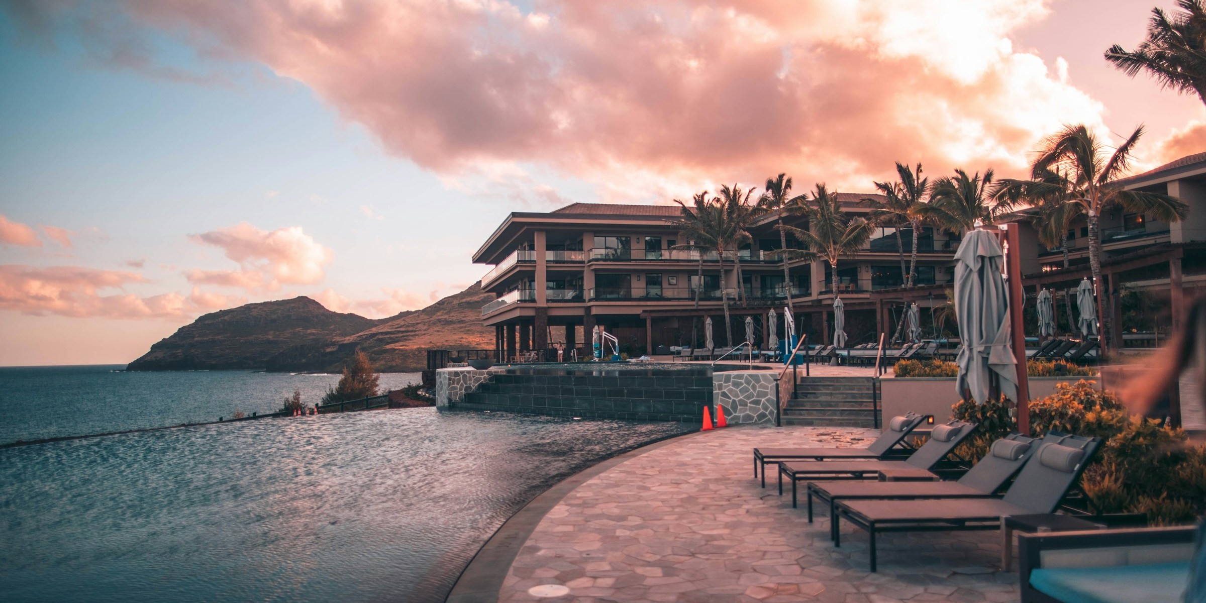 What to include in Hotel Facility Audit Checklist?