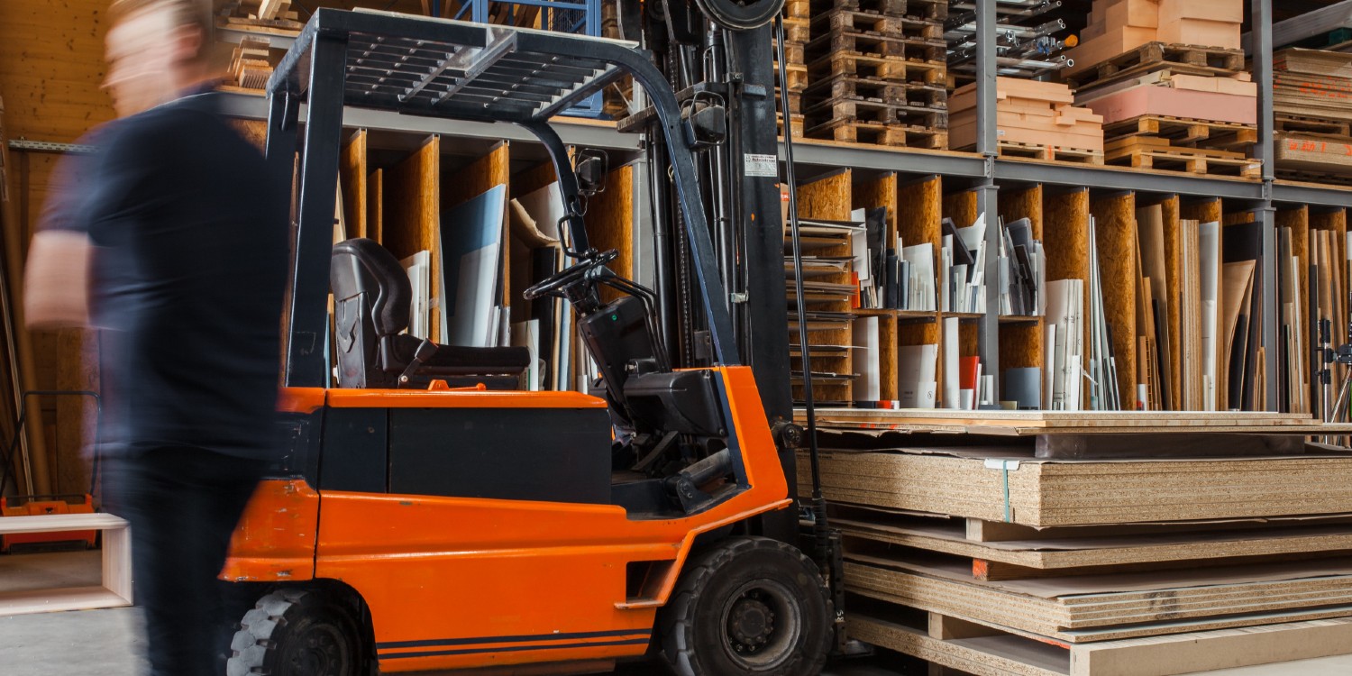 4 Reasons Why Logistics Companies Can't Avoid Reporting Incidents