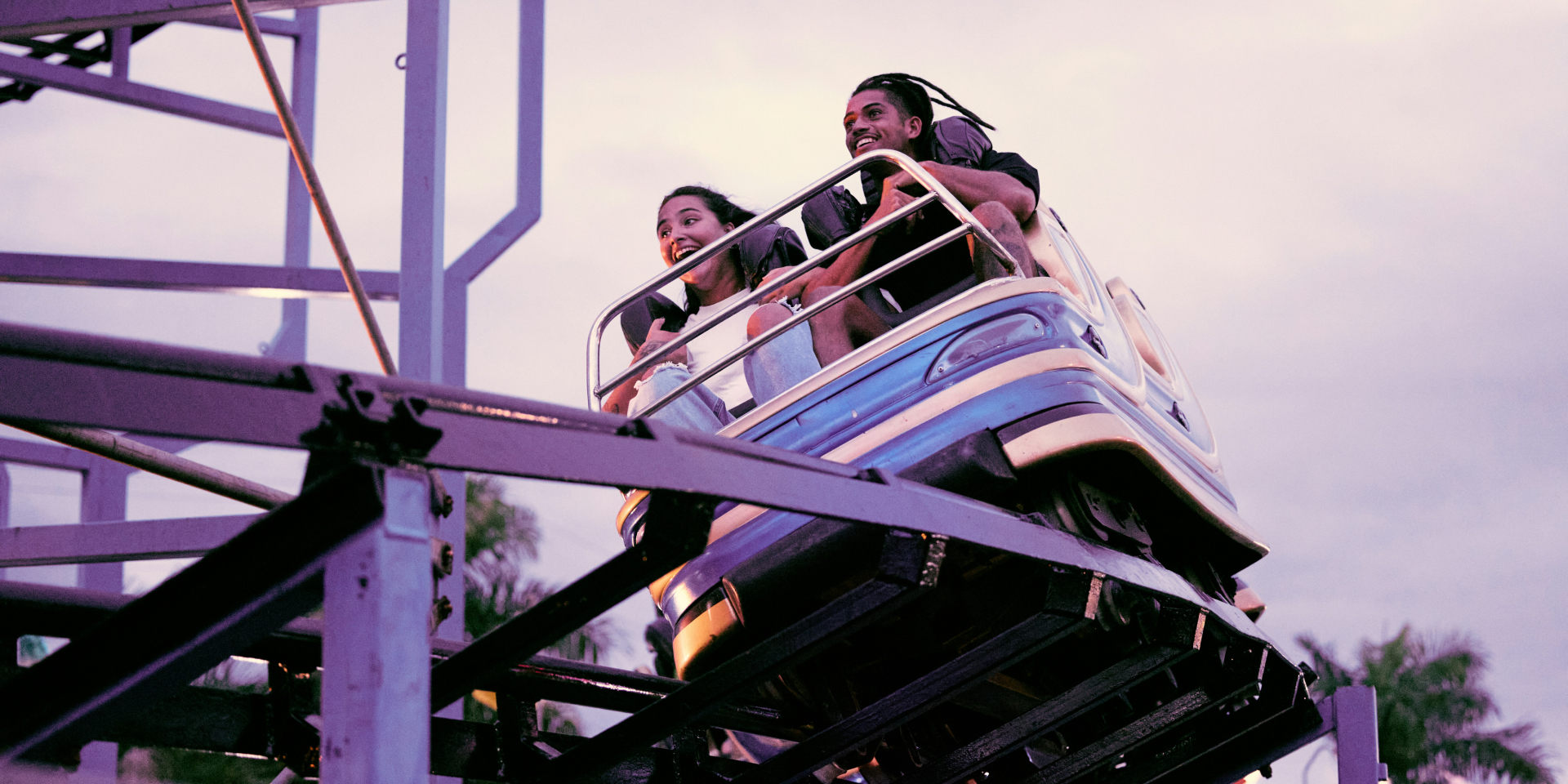 Reliability-Centered Maintenance (RCM) in Amusement Parks