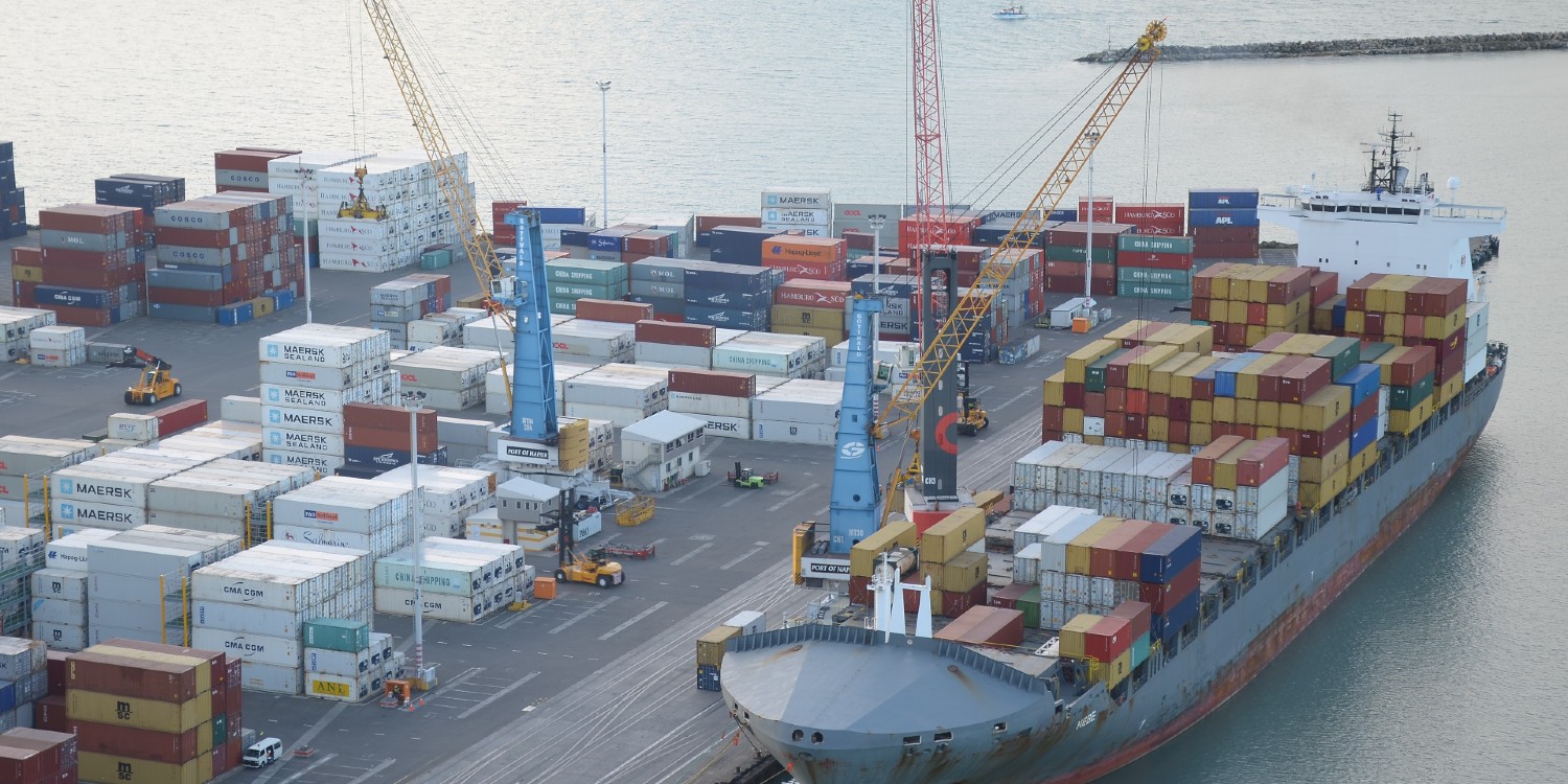 15 Issues And Incidents All Ports Need To Record To Increase Involvement