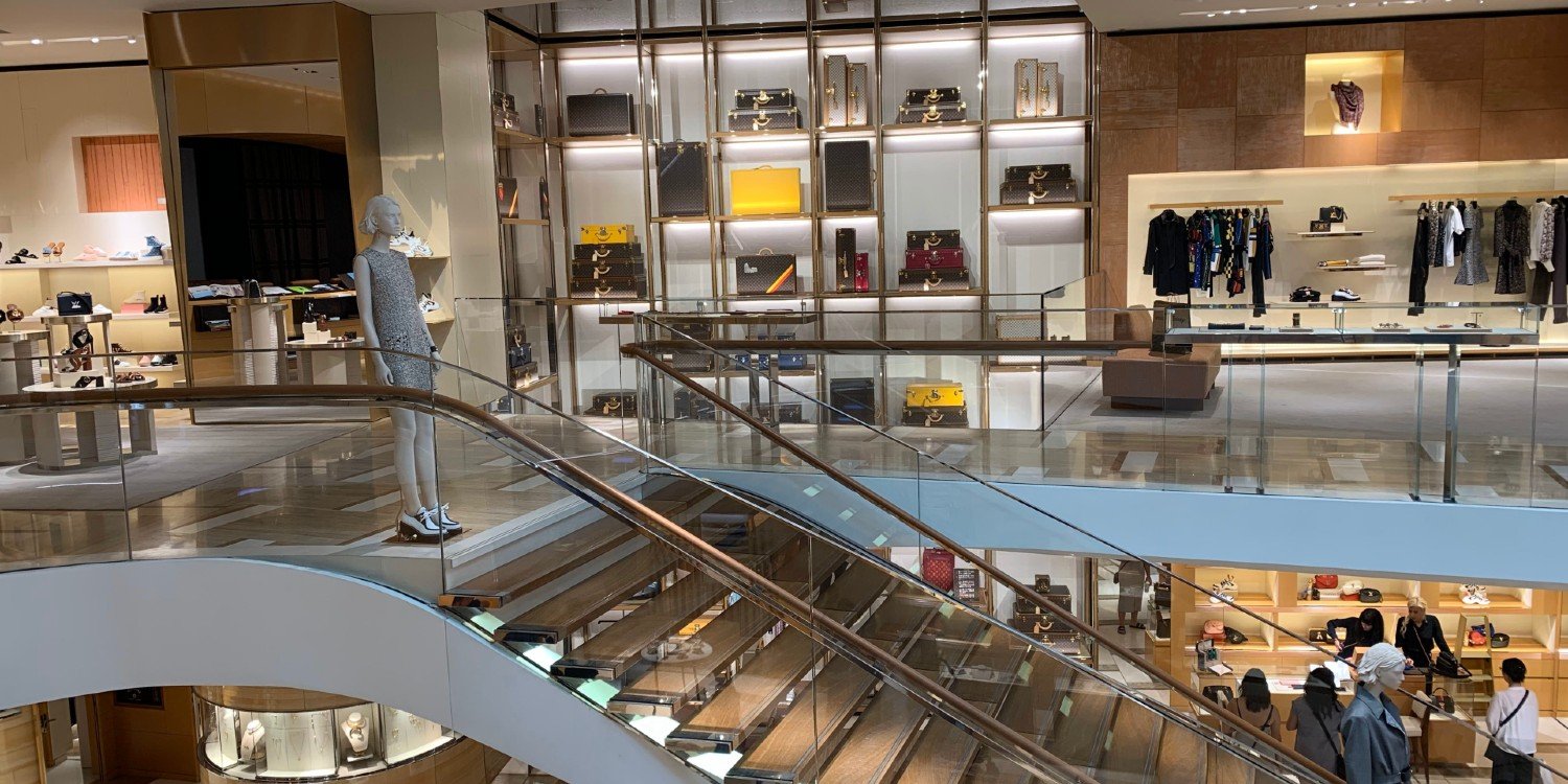 The Best Sensors In Retail Are Your Frontline Staff