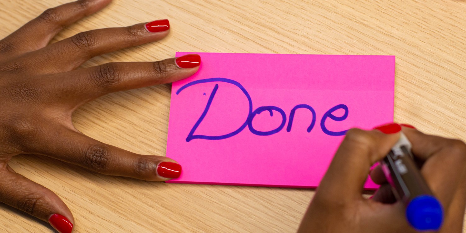 Safety Completion Rates: What Are They And How To Use Them?