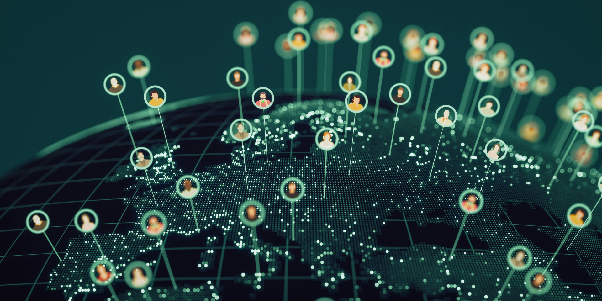 Supply Chain Monitoring - Building Resiliency and Transparency