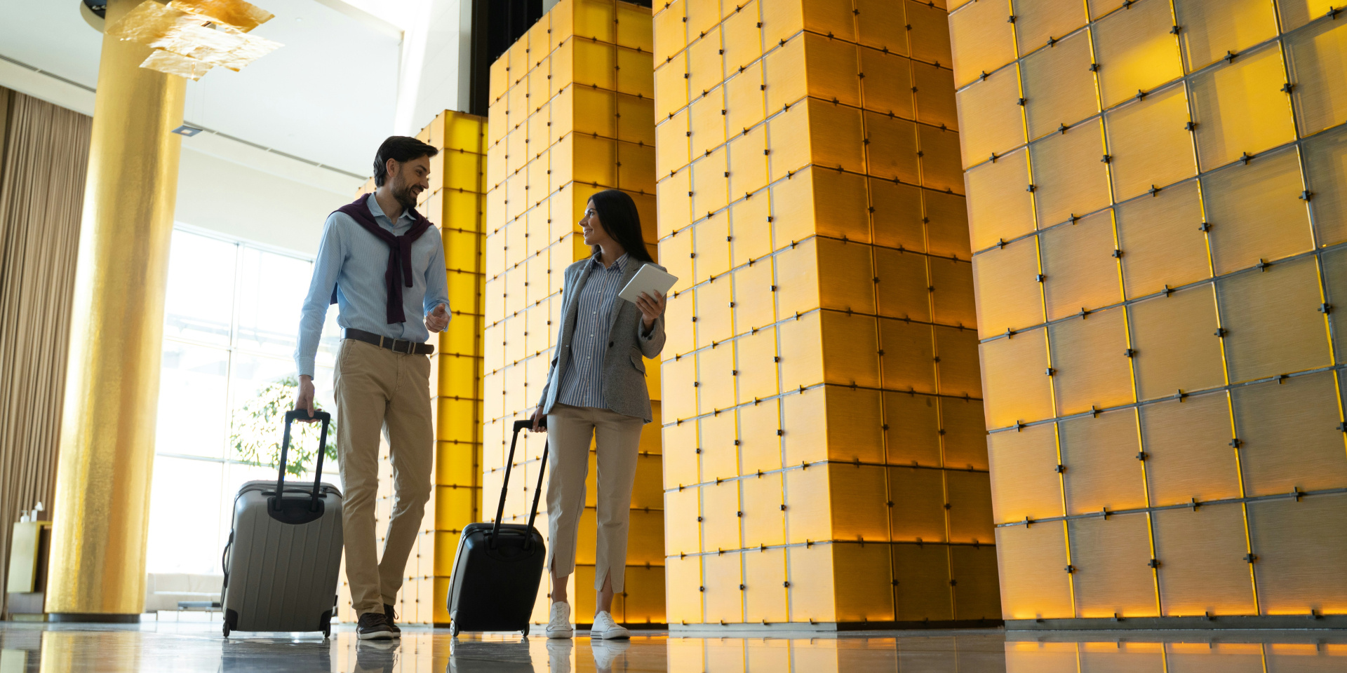 Top 10 Unsafe Acts in Hospitality and Tourism