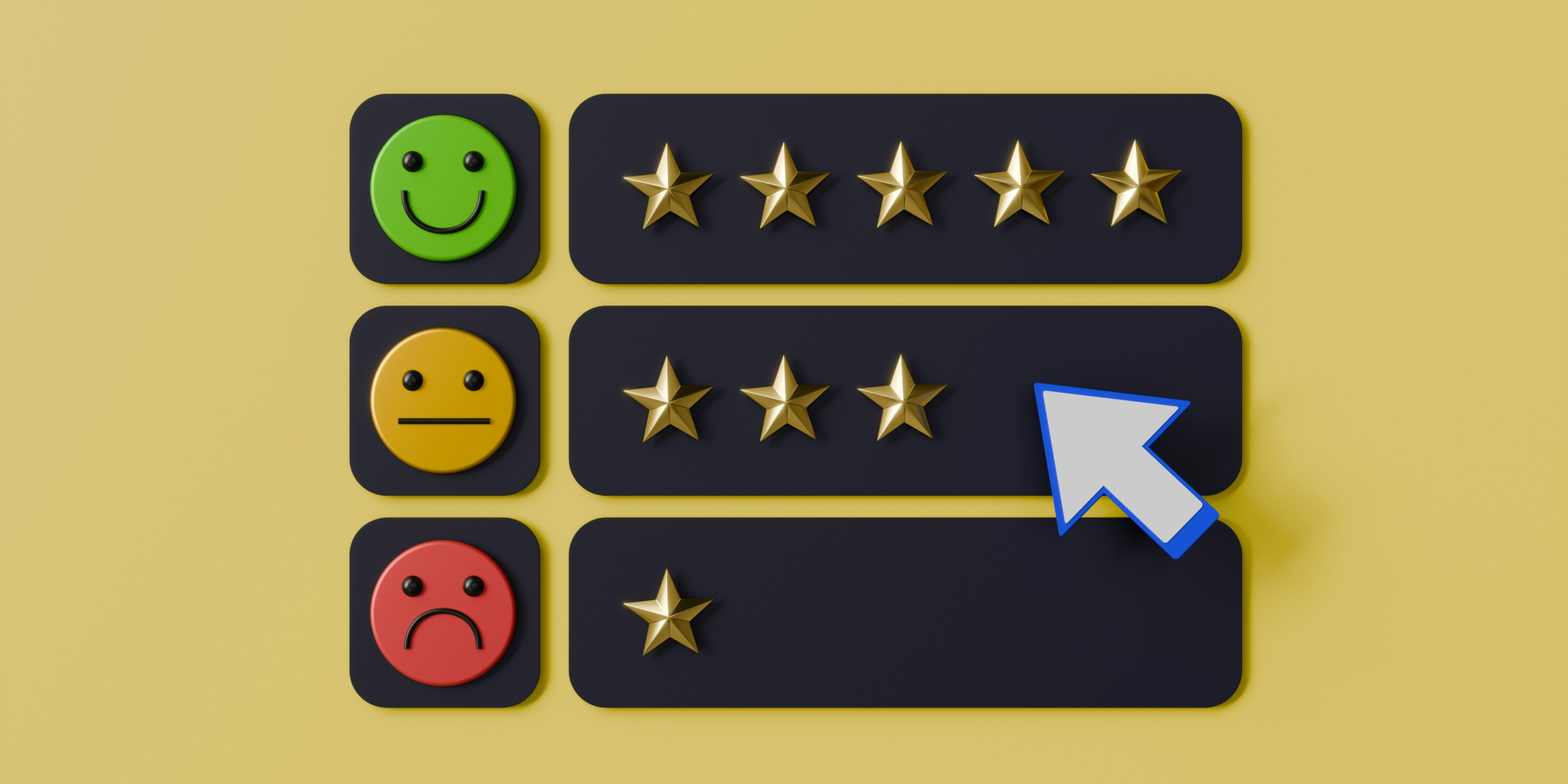 Types of Defects and Deviations in Manufacturing