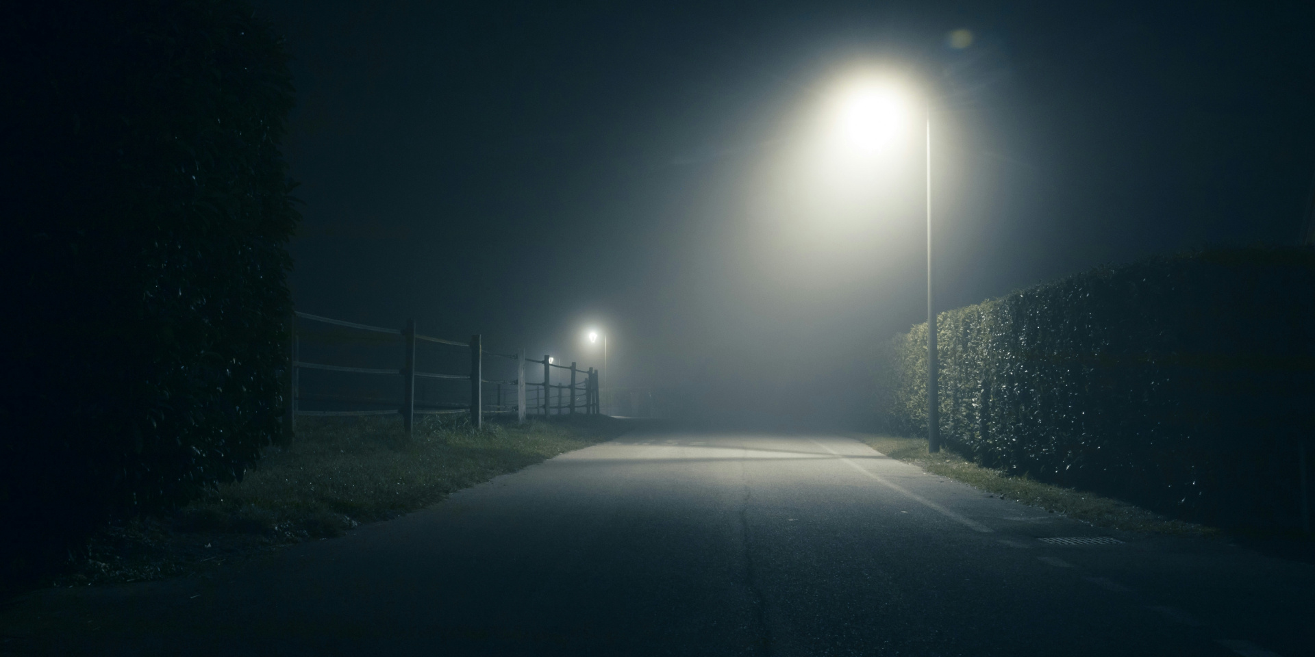 What Risk Management Can Learn from Classic Horror Movies?