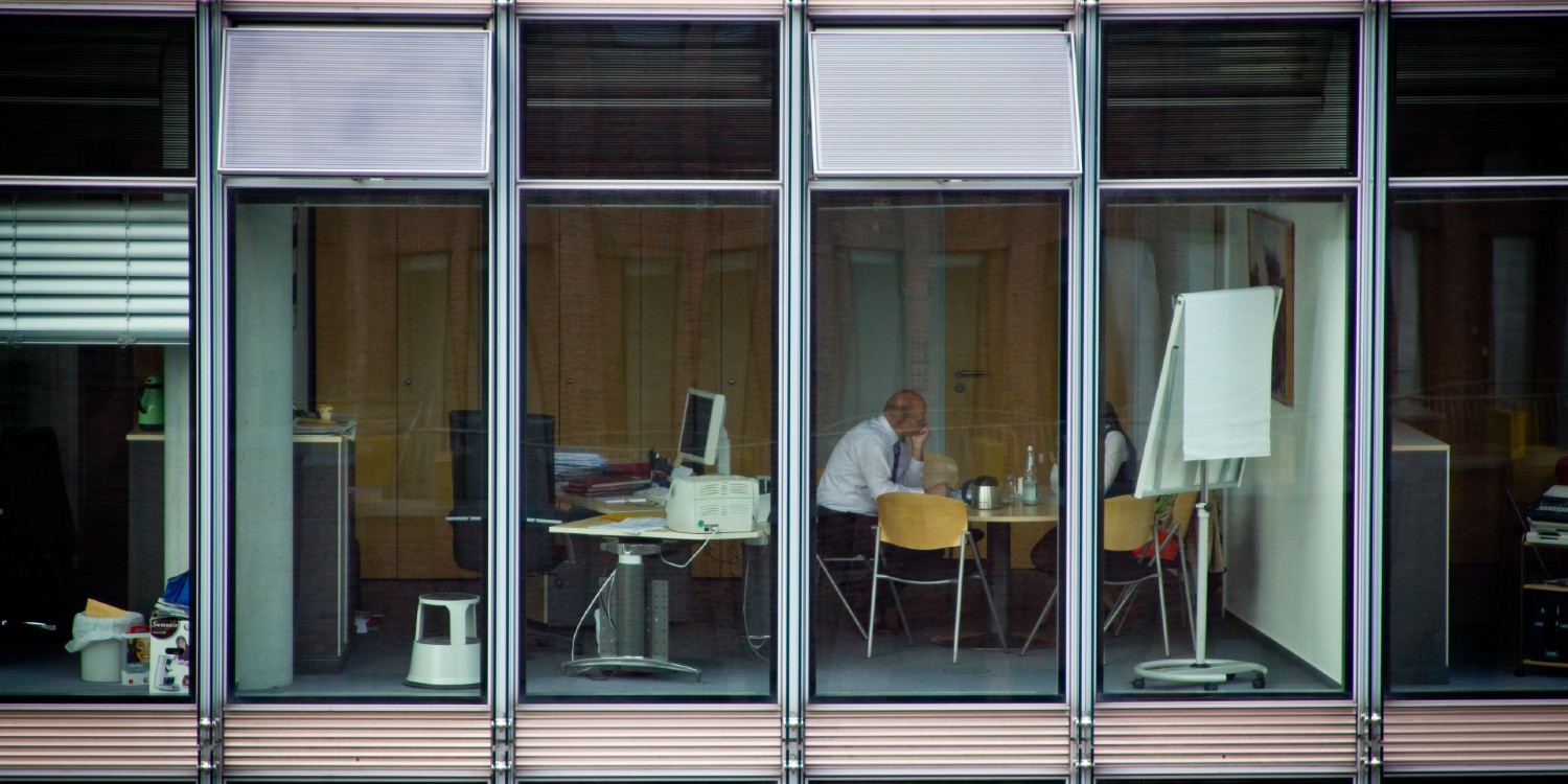 3 Reasons Why To Categorise Whistleblowing Cases