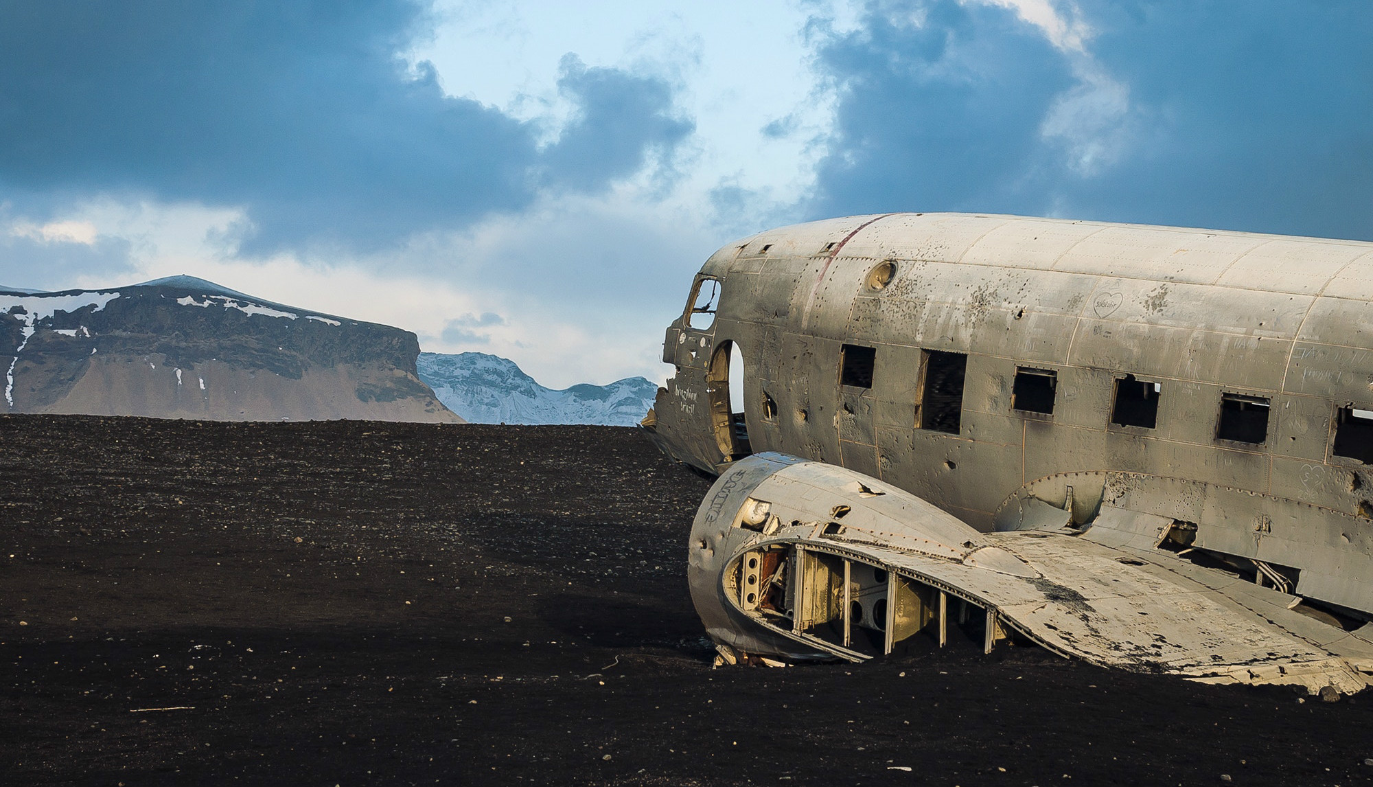 VUCA: Failure to Adapt or Adapt to Failure?