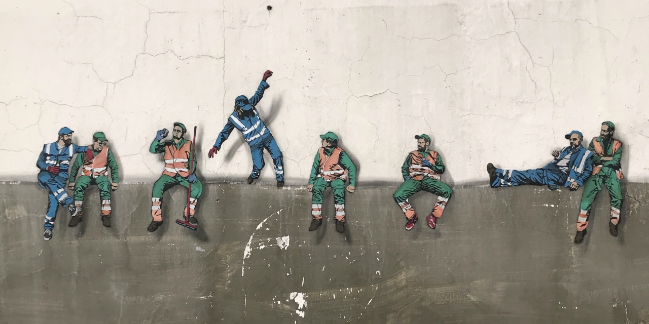 How To Maximise The Engagement Of Frontline Staff?