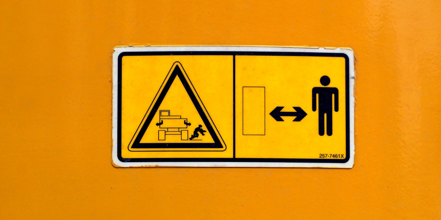 The 4 Categories Of Safety Metrics