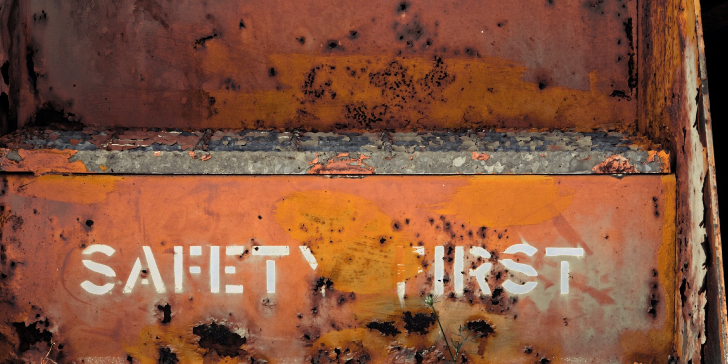 How To Setup Safety Involvement KPIs