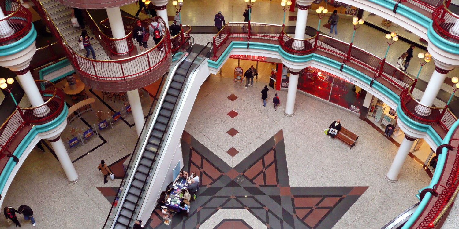 How To Improve Service Provider Communication In Shopping Centres